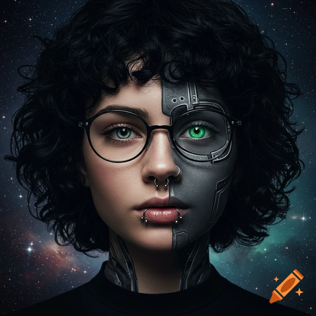 A spy wearing sunglasses on Craiyon