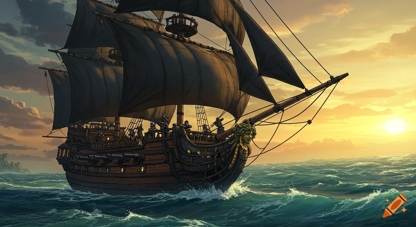 A fluffy yellow chick with a pink backpack on a dock railing with the ...