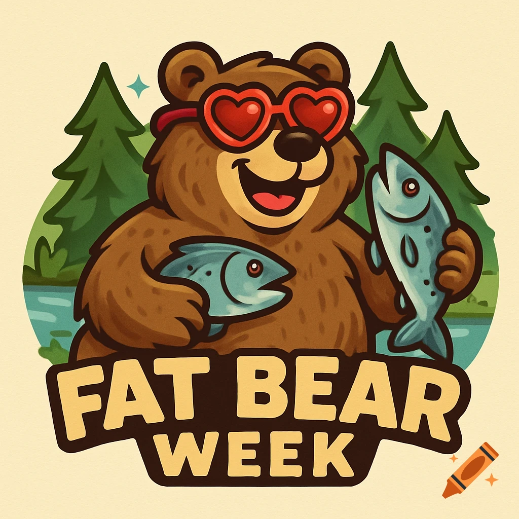 A cute red cartoon devil waves in front of a bright marquee sign that ...