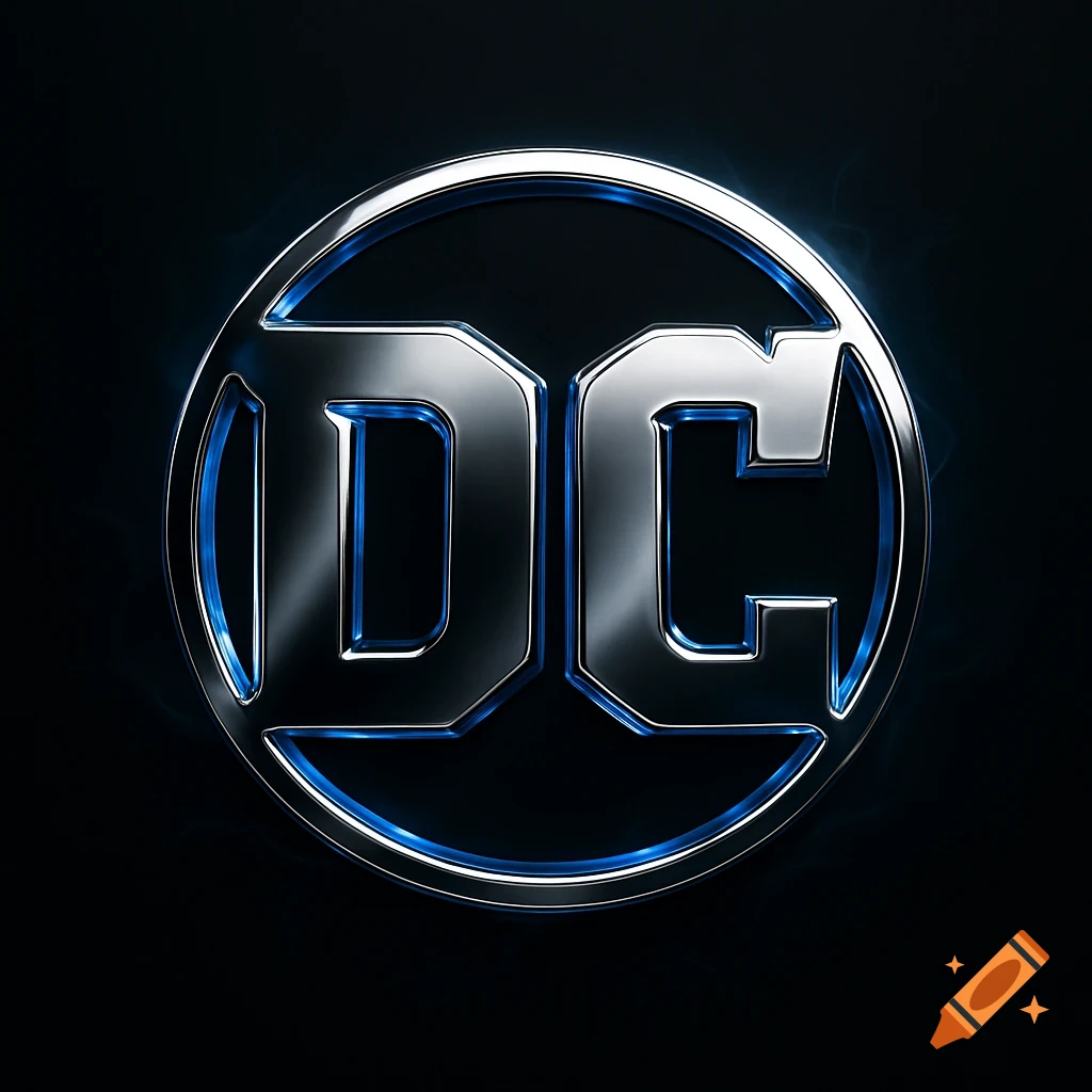 A silver metallic RC logo with a film reel design, and "MOVIE ...