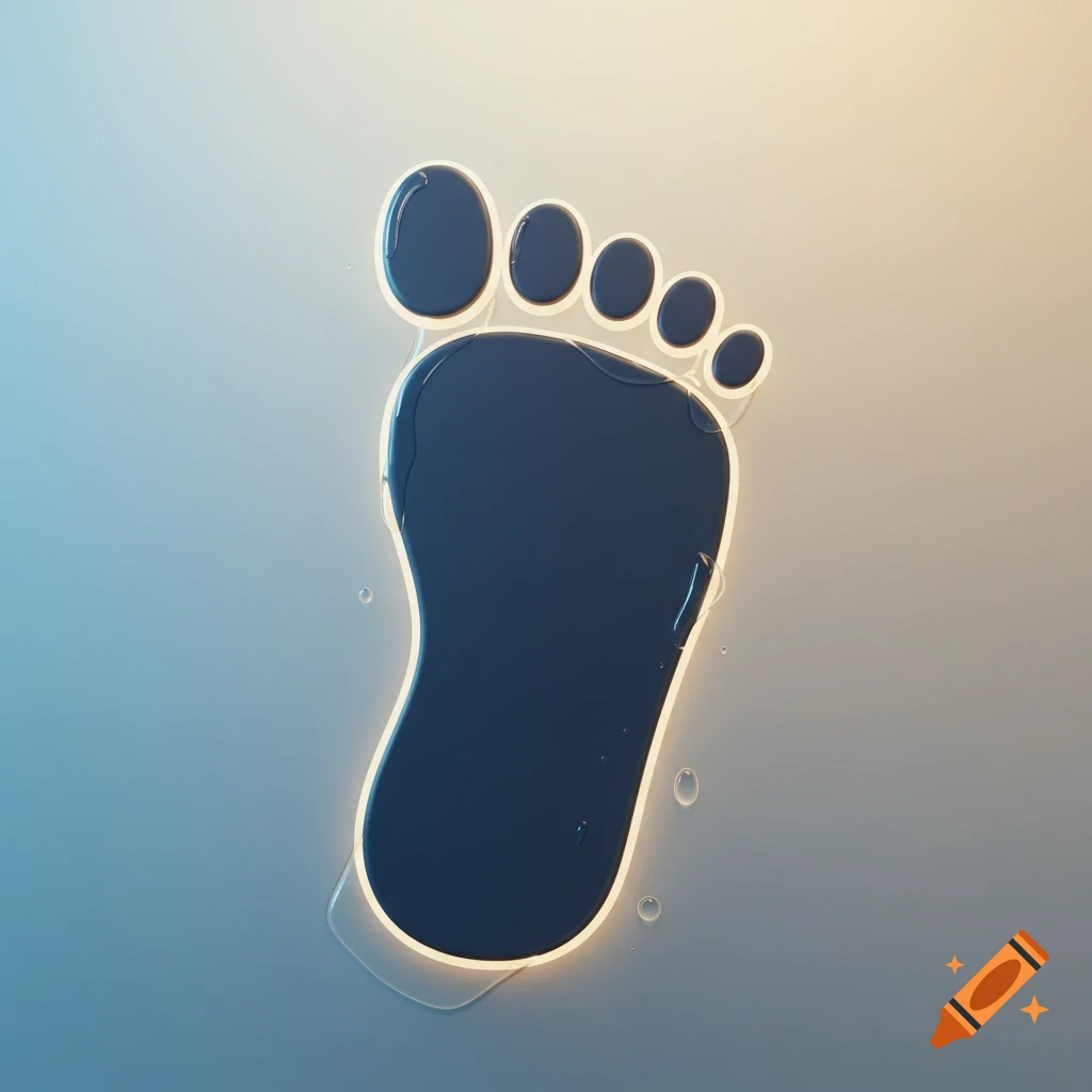 Avatar+tickle+feet created on Craiyon