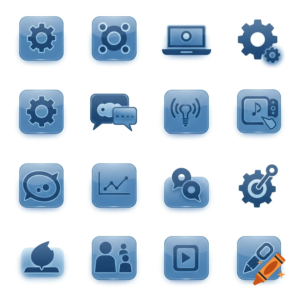 Cursor+ created on Craiyon