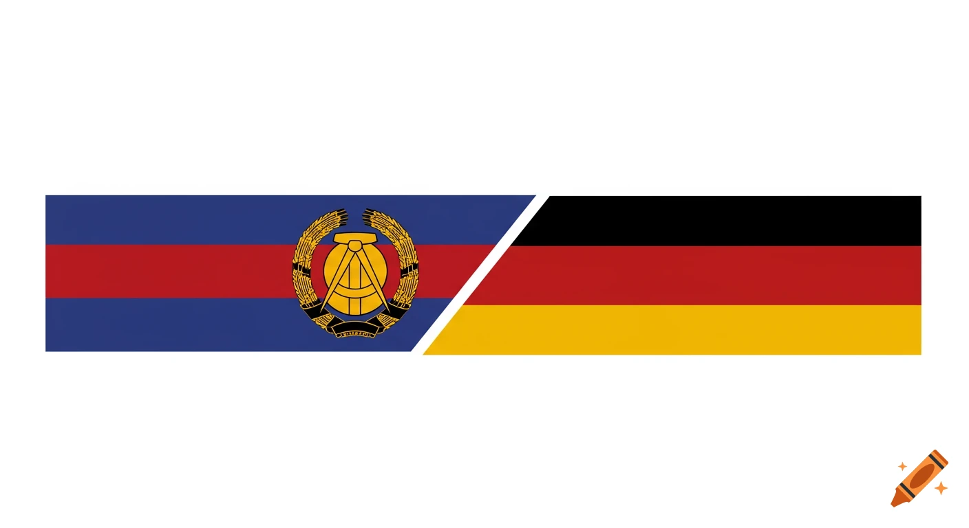 A coat of arms with a red crowned lion holding scales, text 'FINANZAMT ...