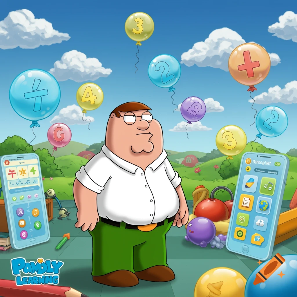 Angry+grandpa+family+guy created on Craiyon