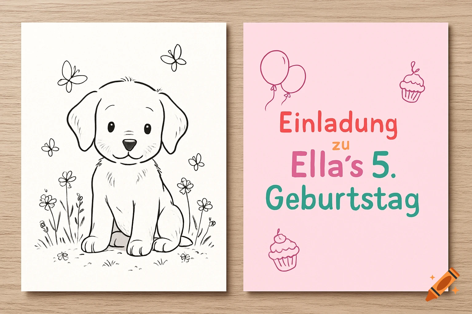 Cartoon illustration of a boy hugging a green dinosaur for a 'Silas ...