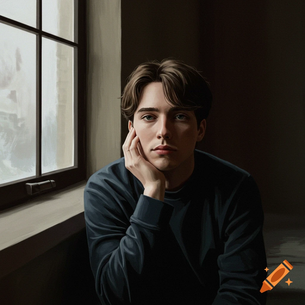 Ai+graphy+generator created on Craiyon