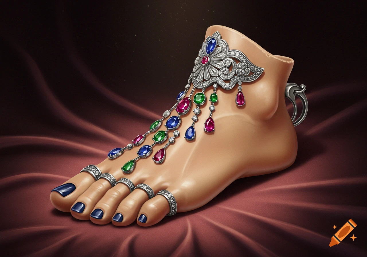 Bigine created on Craiyon