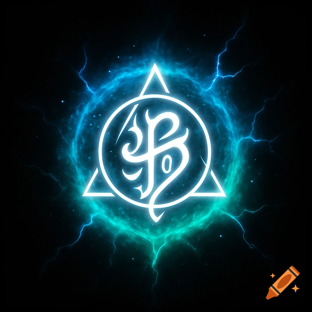Kpop+demons+hunter+logo created on Craiyon