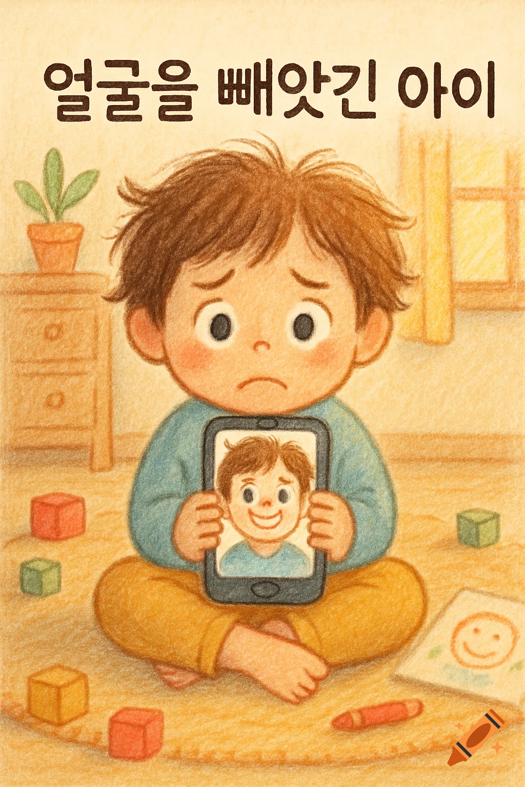 Heliyon created on Craiyon