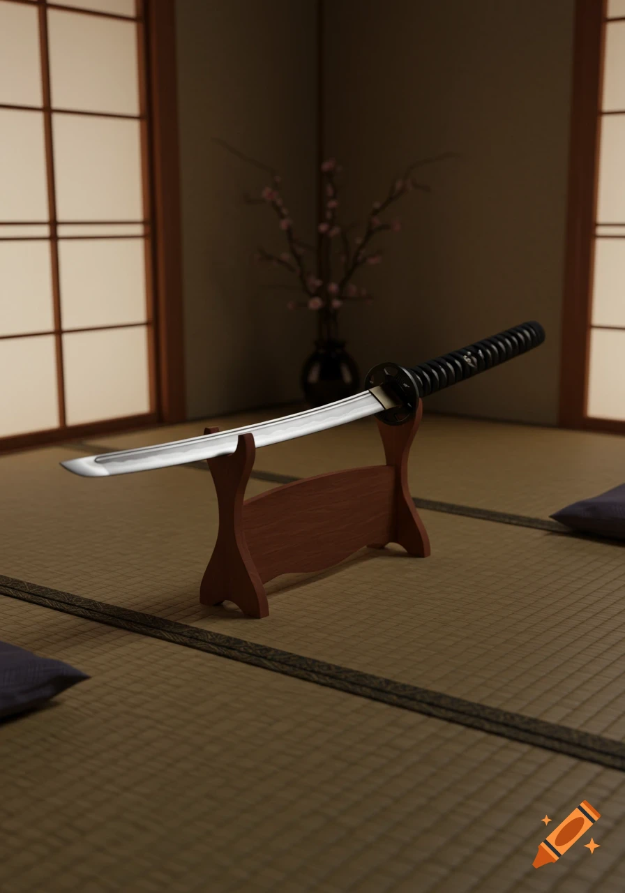 Naked+girl+in+sword created on Craiyon