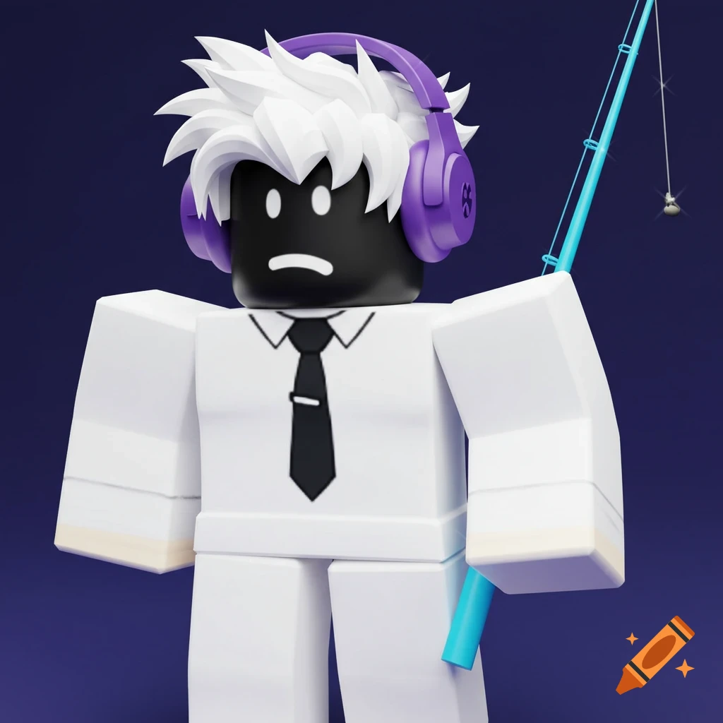 Roblox fighting thumbnail on Craiyon