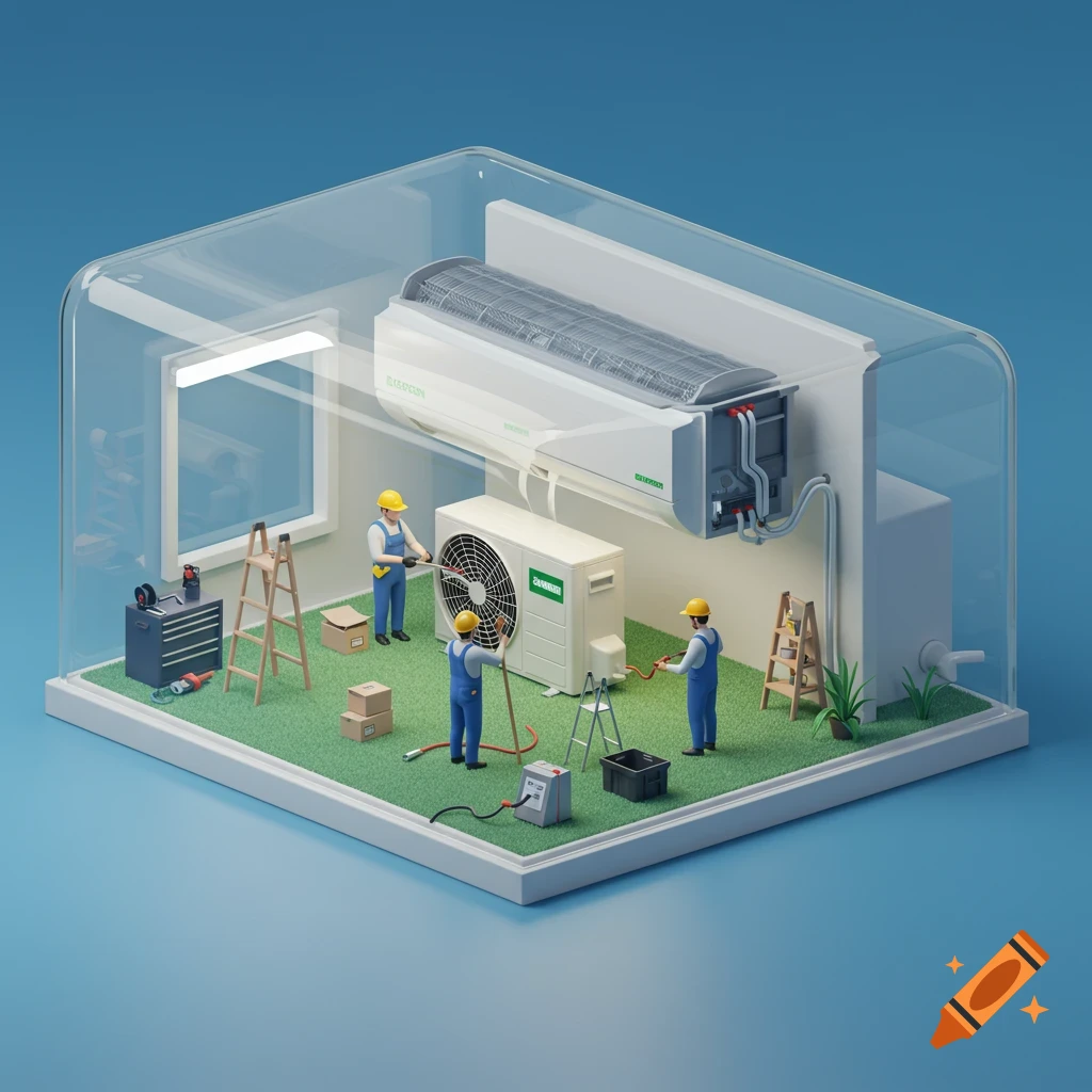 Step-by-step guide to build a hydraulic crane with cardboard and ...