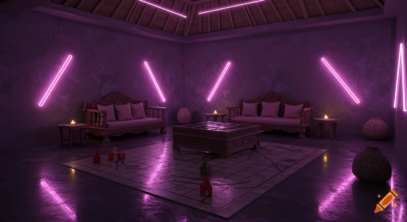 Ddiaz+sketchfab created on Craiyon