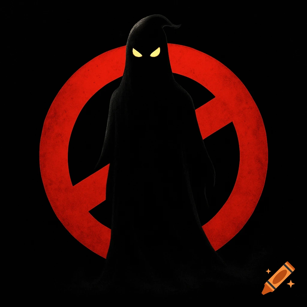 Bold and edgy rock band logo design in red with the words BIG RED DAY ...