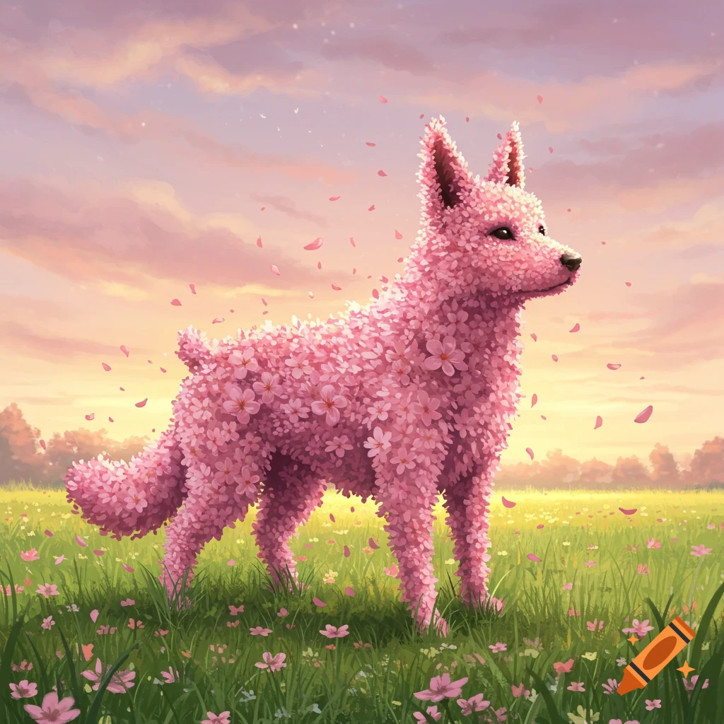 Dogyupi.coom created on Craiyon