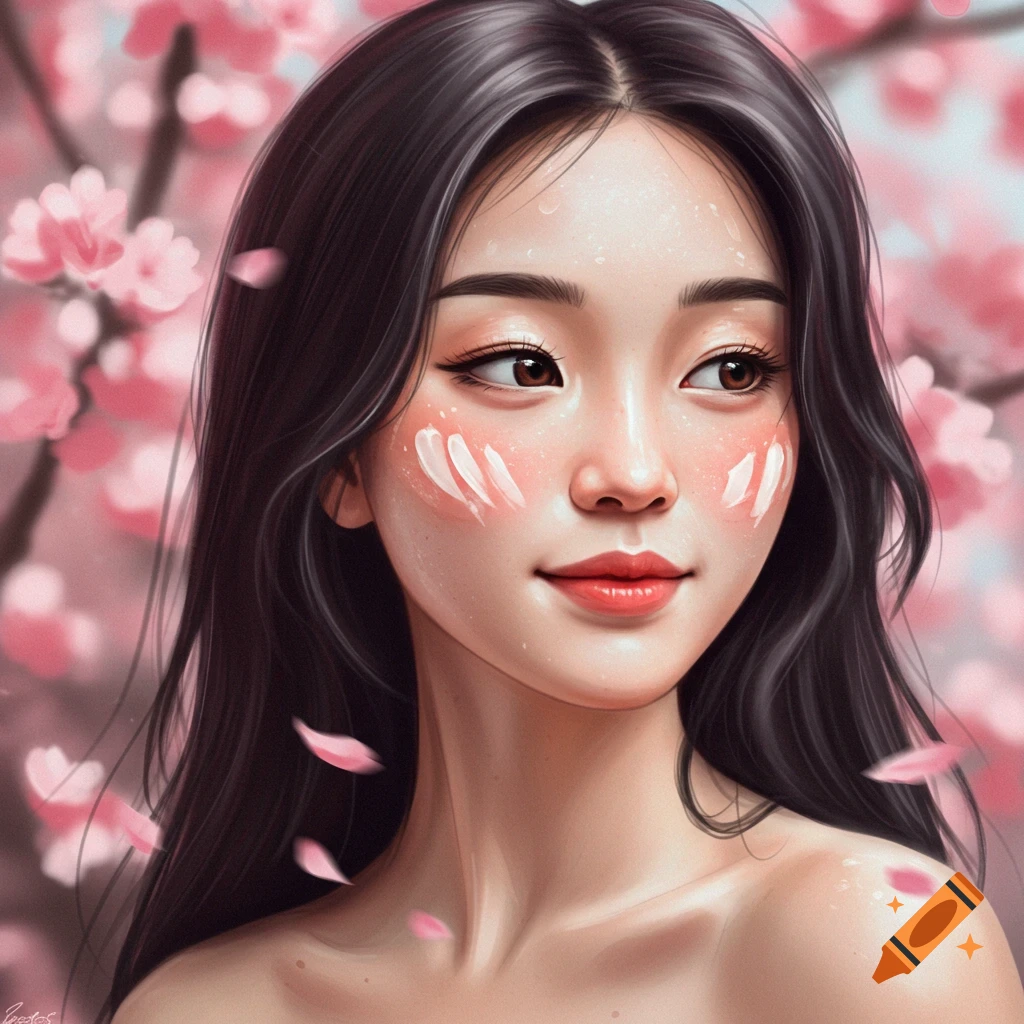 24fa+美女 created on Craiyon