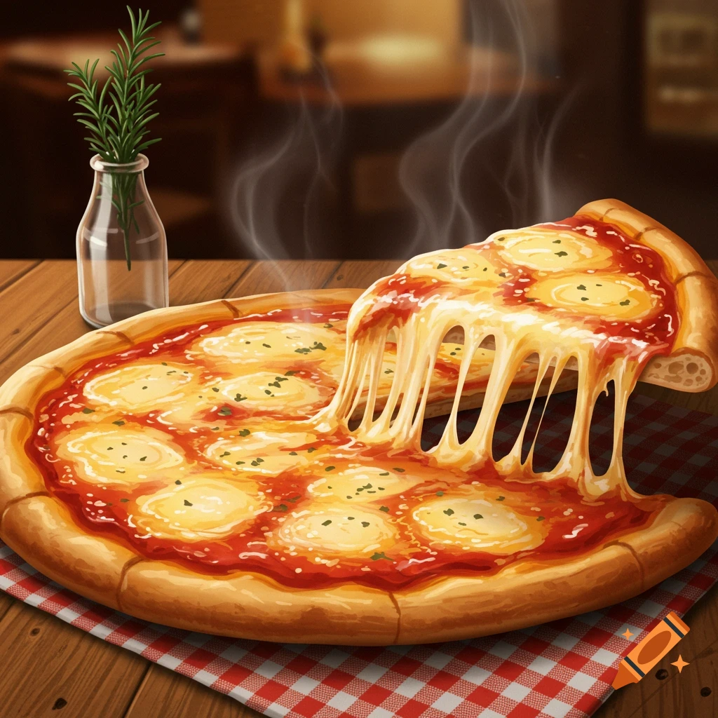 Pizzi.buttemy created on Craiyon