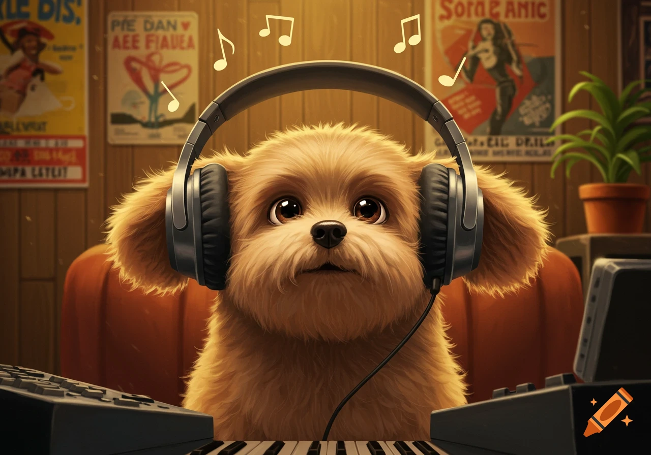 ALF the cartoon character sitting at a table, playing chess with a ...