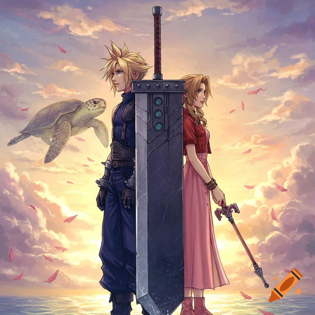 Fantasy imagens criadas no Craiyon