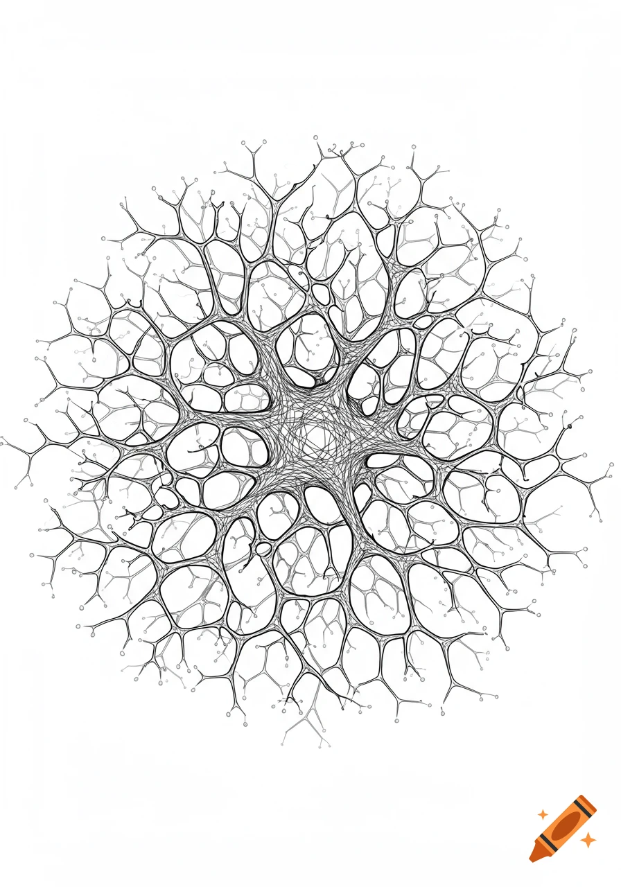 2d+drawings created on Craiyon