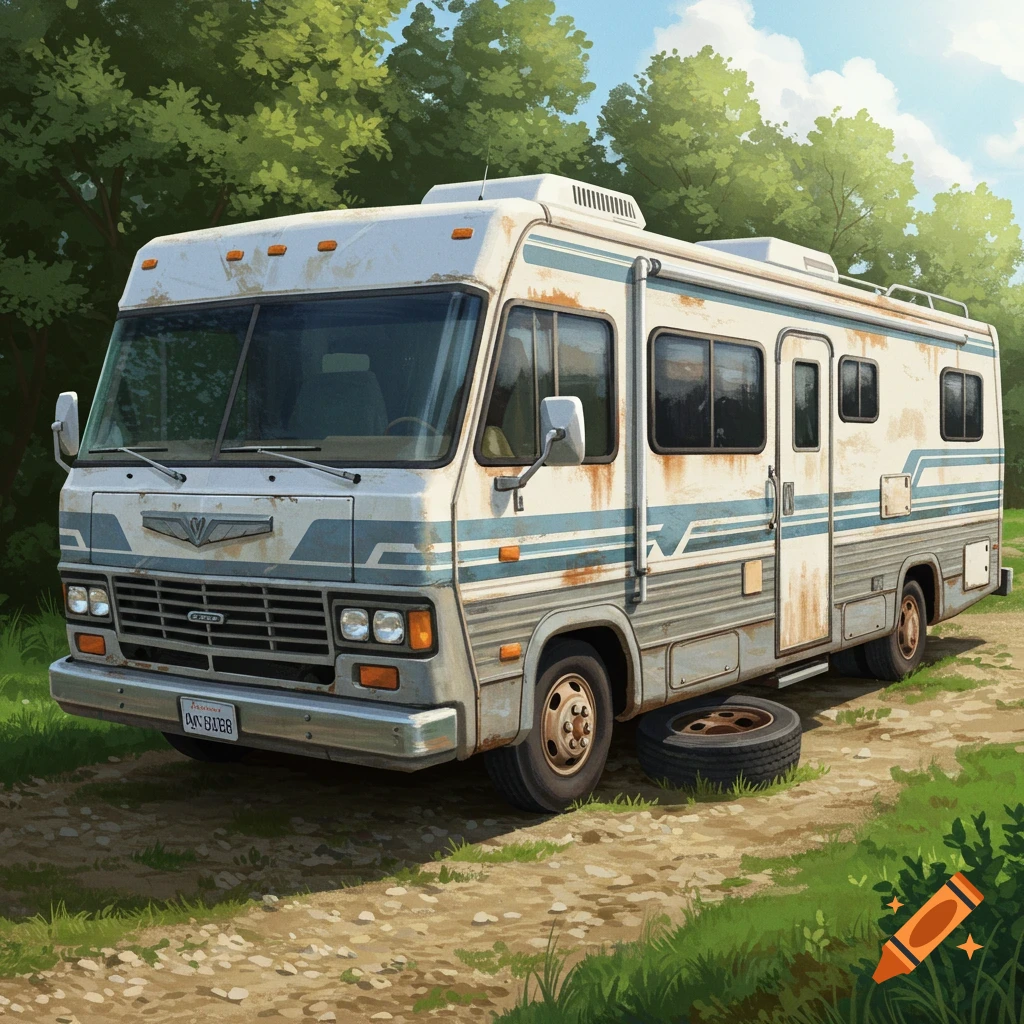 Freefoto+school+bus created on Craiyon