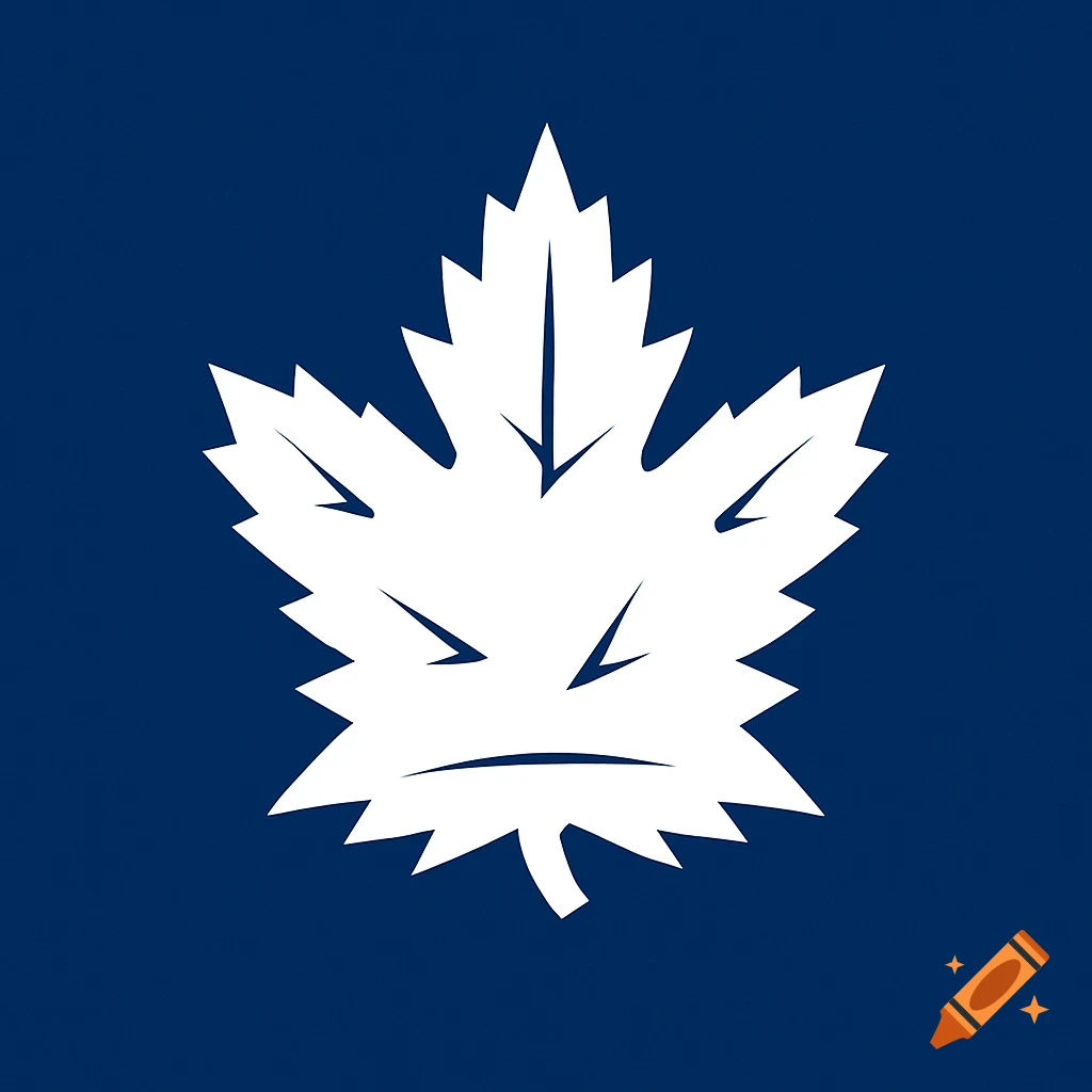 A red maple leaf with a gold checkmark, above the words 'Truth Over ...