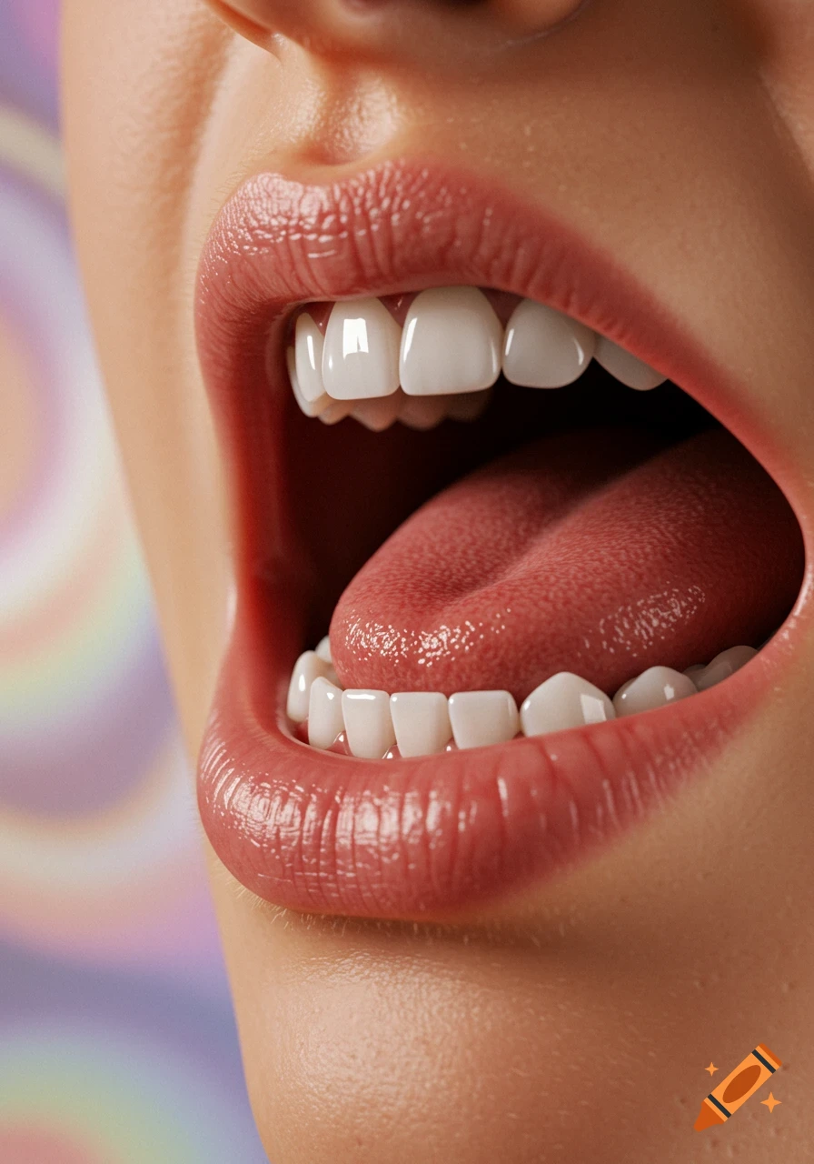 Buxom+tweens created on Craiyon