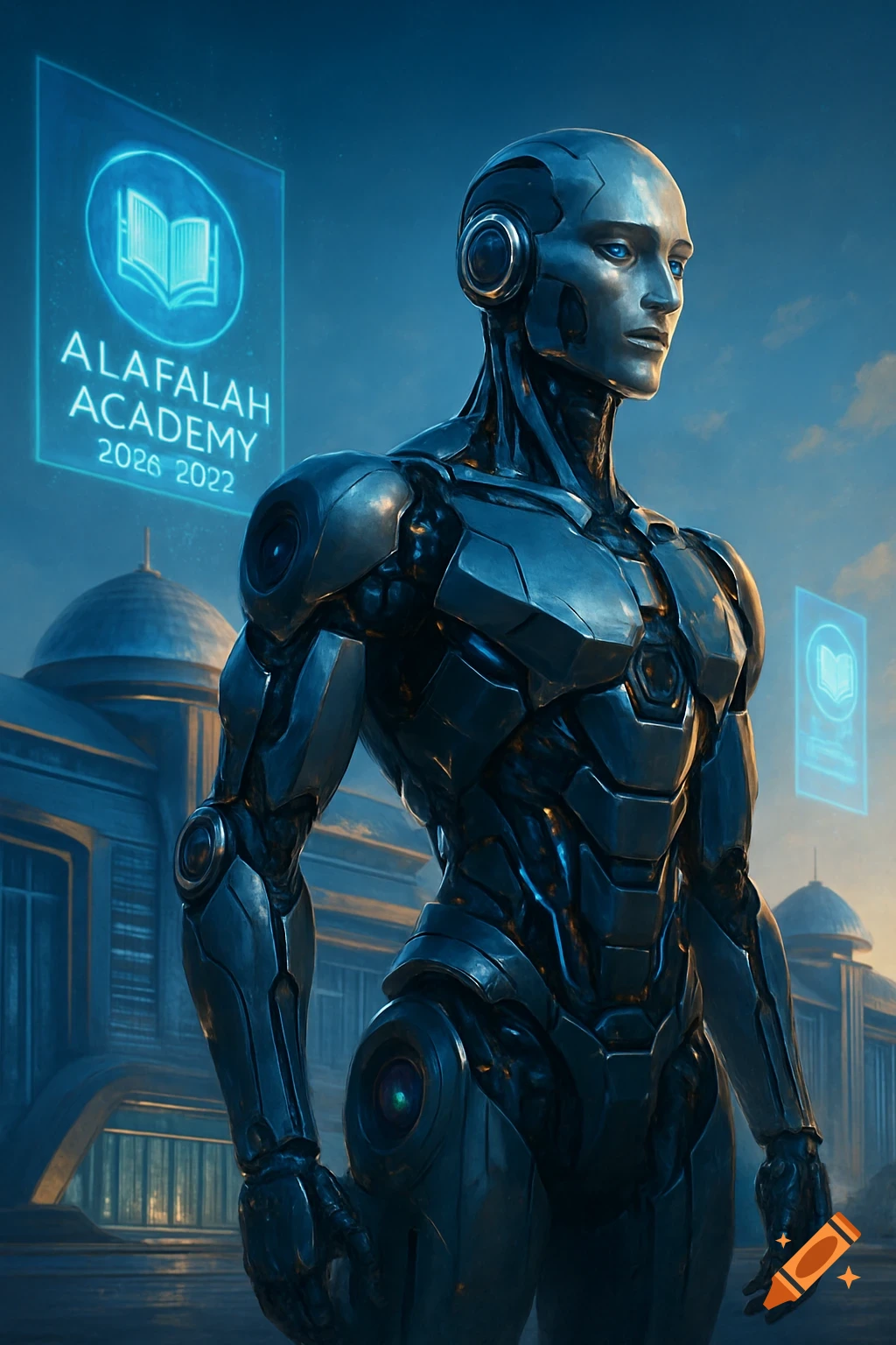 Arishap created on Craiyon