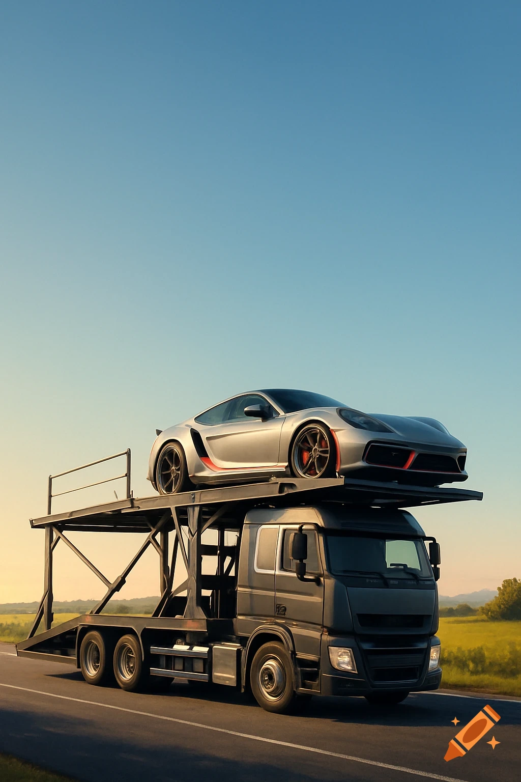 Bugs Bunny in a yellow T-shirt and red cap with '88', winking proudly ...