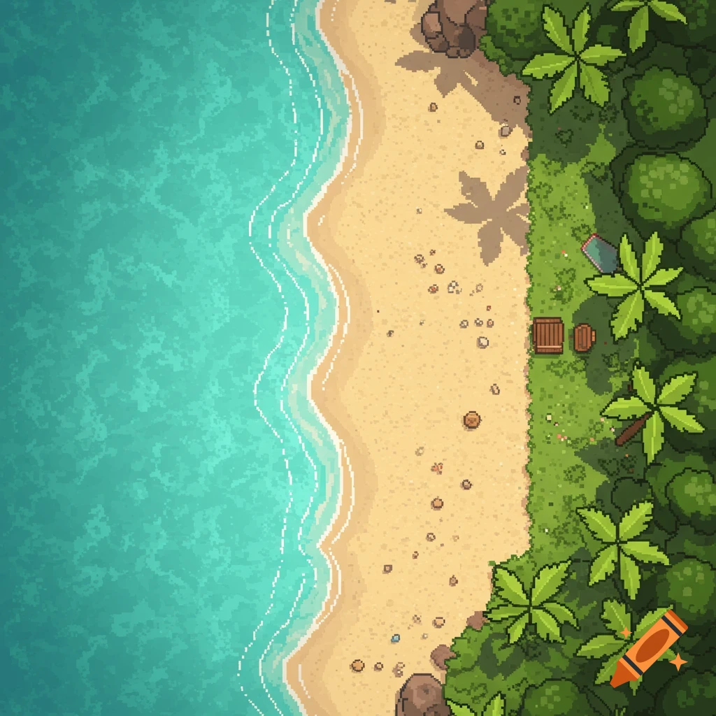 Fortnite 1v1 map thumbnail featuring characters building in high ...