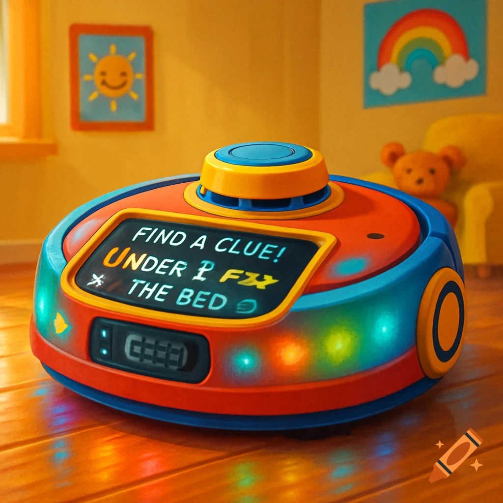 Ai+baby+predictor created on Craiyon