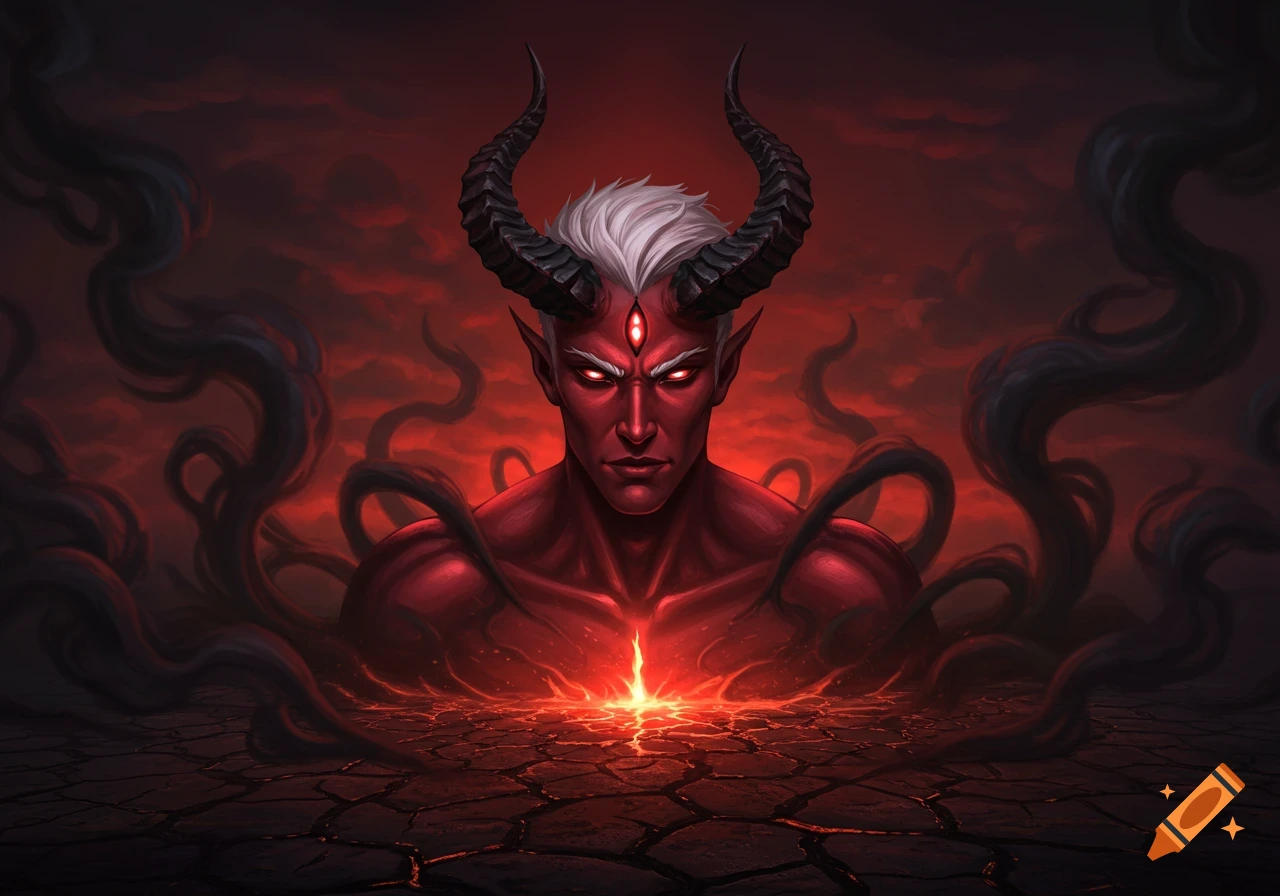 Fantasy imagens criadas no Craiyon