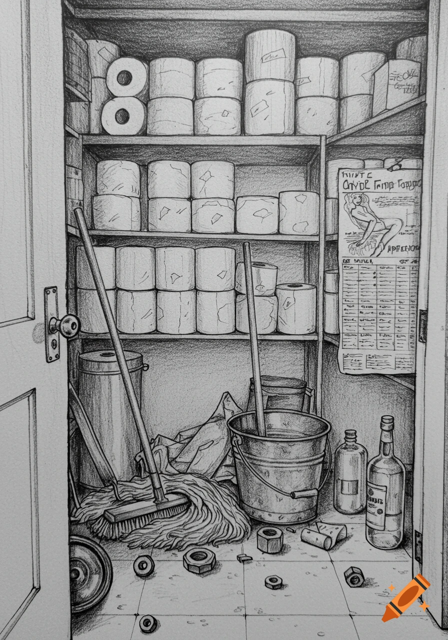 Baso+drawing created on Craiyon