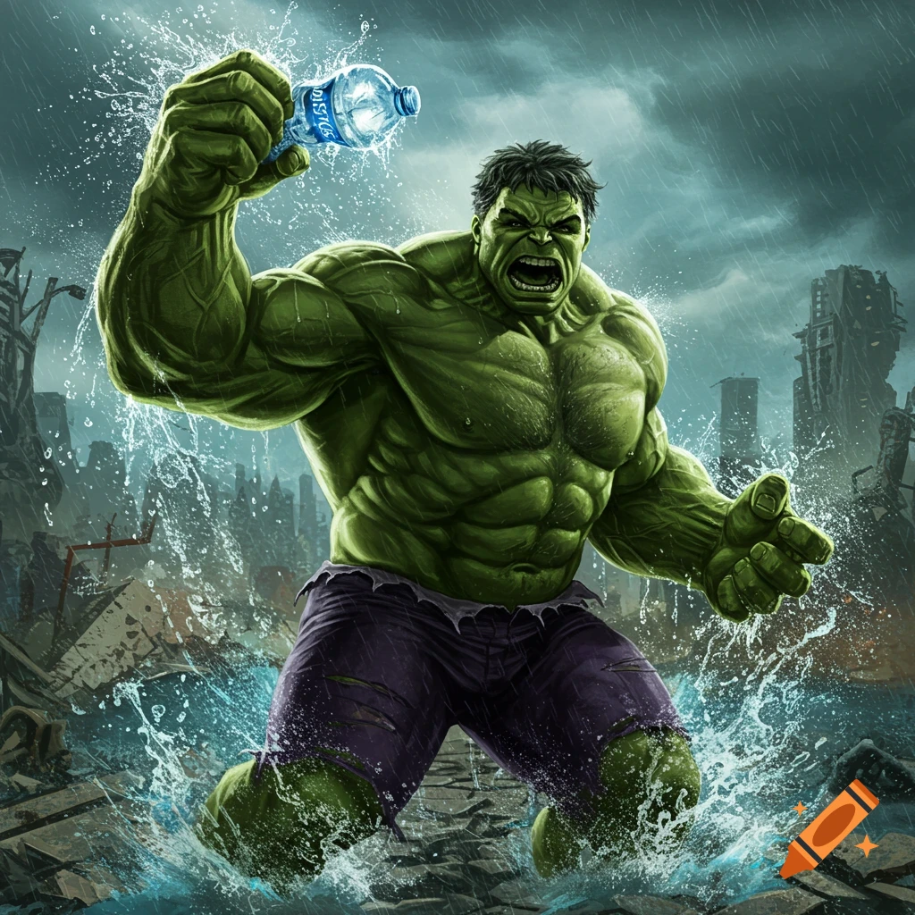 Avengers+poster created on Craiyon