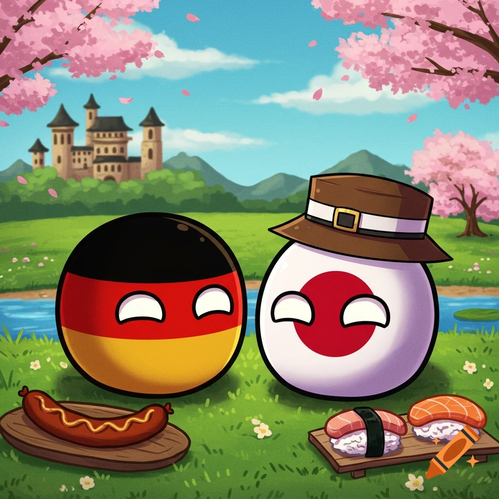 Omvendt+polsk+flag created on Craiyon