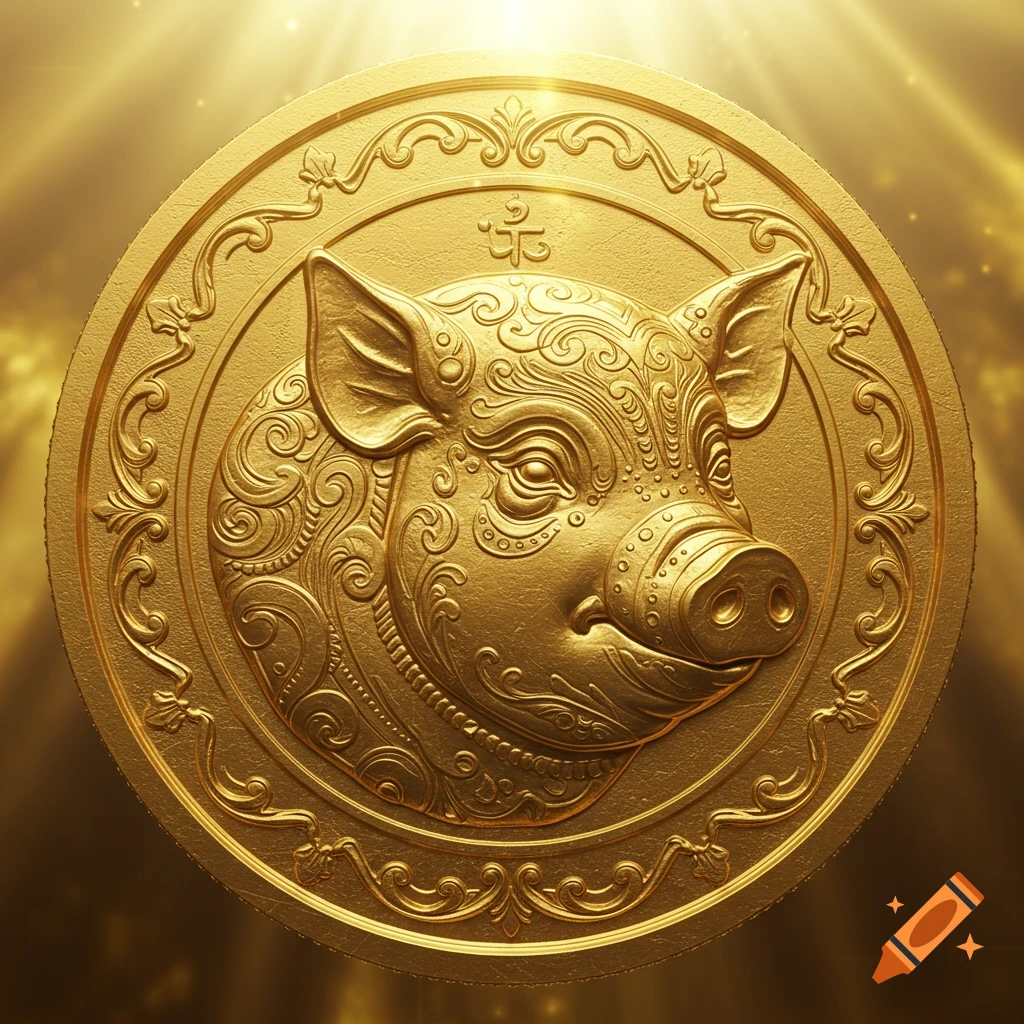 Fond+oro created on Craiyon