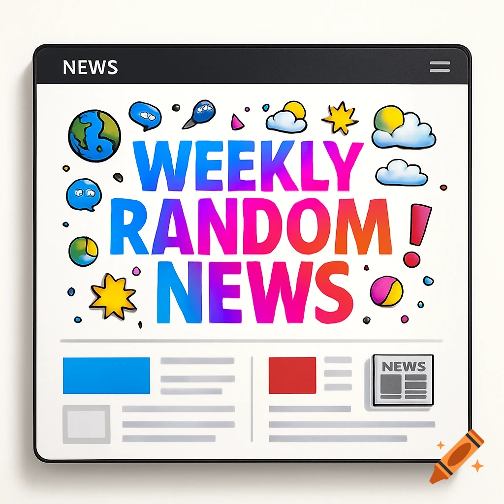 News+word+background created on Craiyon