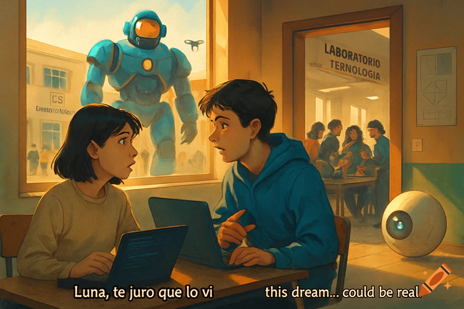 Old+ai+was+funny created on Craiyon