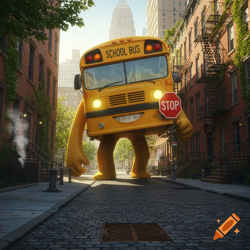 A large billboard in a busy city center displaying "Welcome to ...