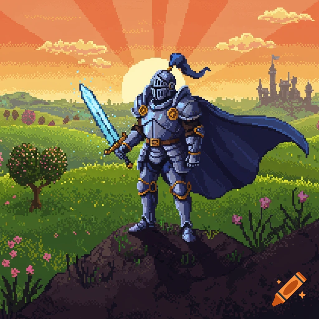 Idleon.+emperor created on Craiyon