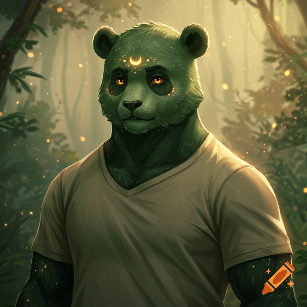 Deviantart+rango_ai created on Craiyon