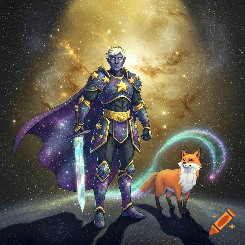 Anime art of a young male mage in a blue robe holding a staff ...