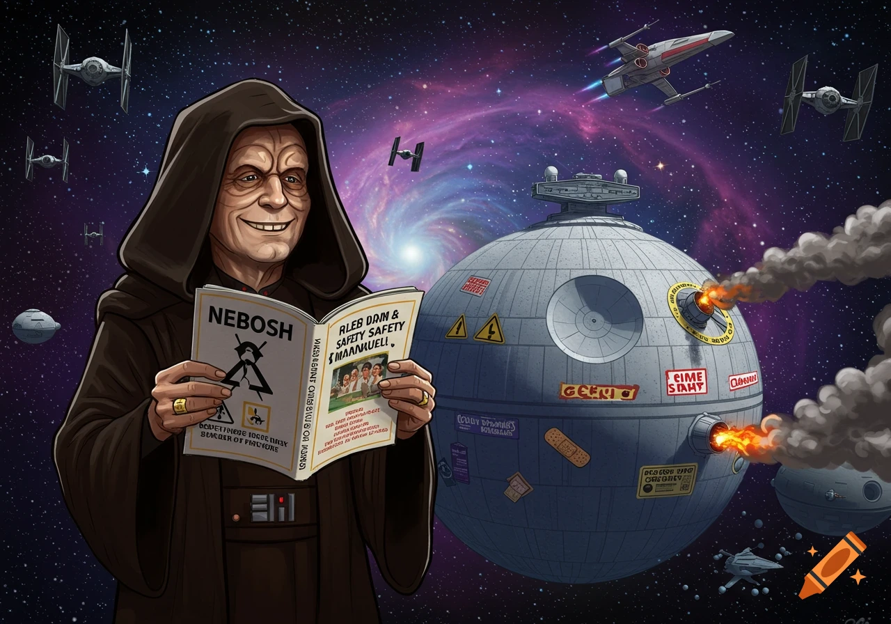 Star+wars+fendox created on Craiyon