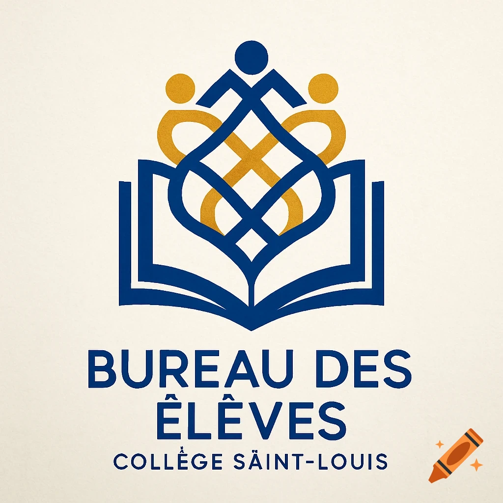 A dark blue logo for Secant University. It features '1/cos' in a gold ...