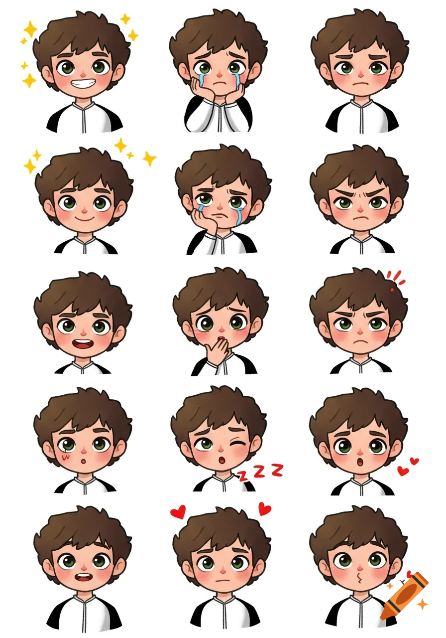 Pinterest+drawings created on Craiyon