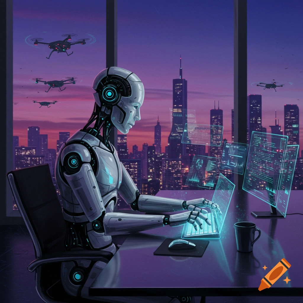 Dngg+ai created on Craiyon