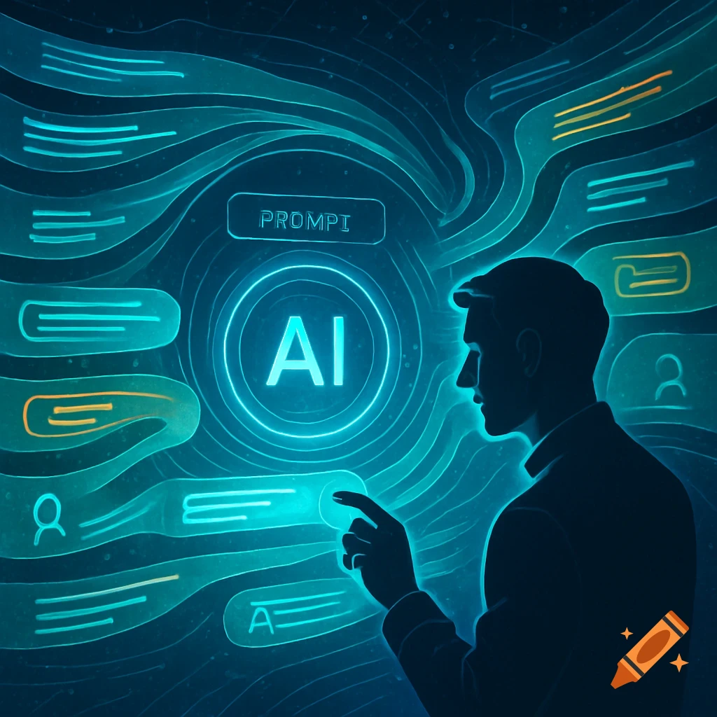 Pro Ai created on Craiyon