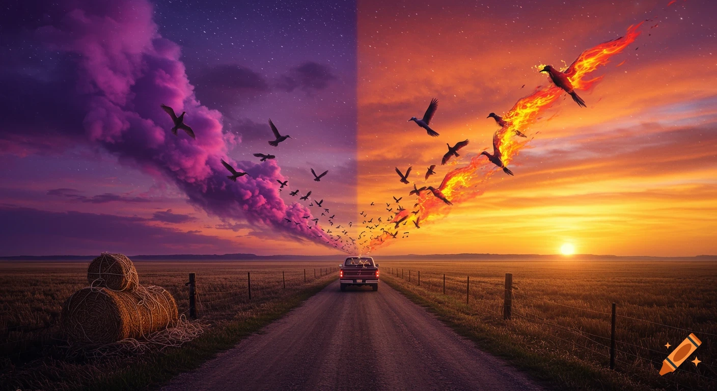 Pixabay+lalith created on Craiyon