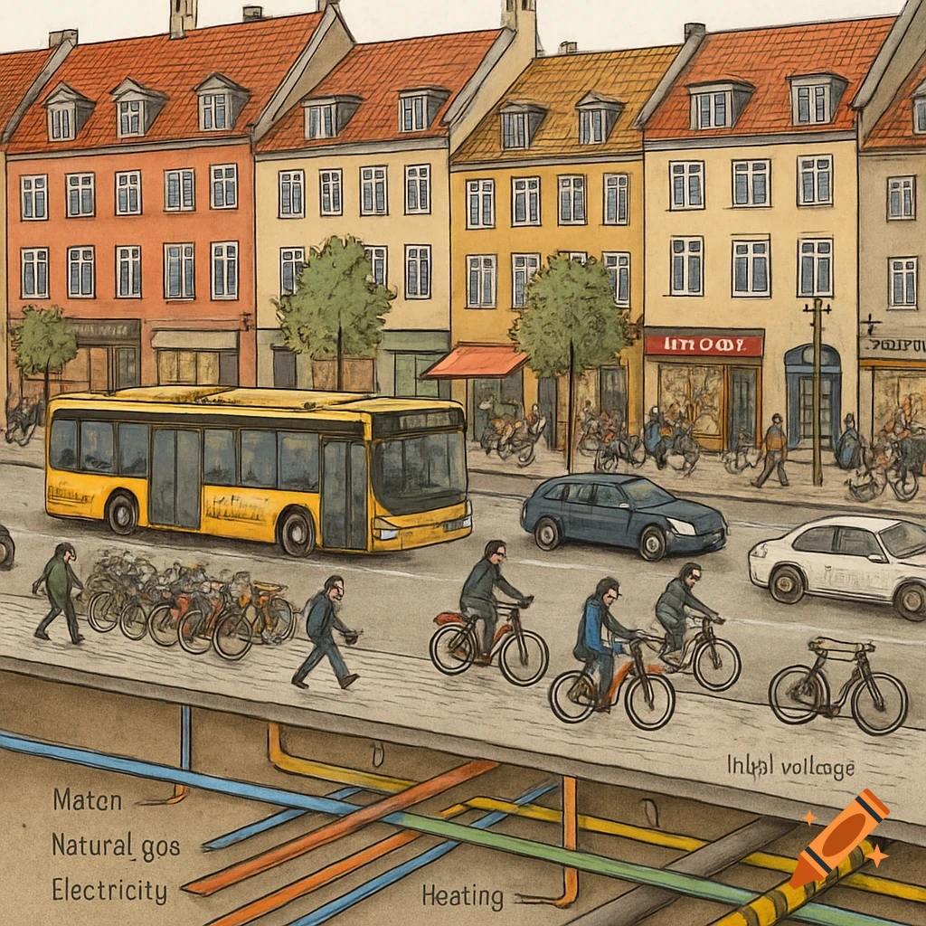 Volvo+pay+with+drawing created on Craiyon