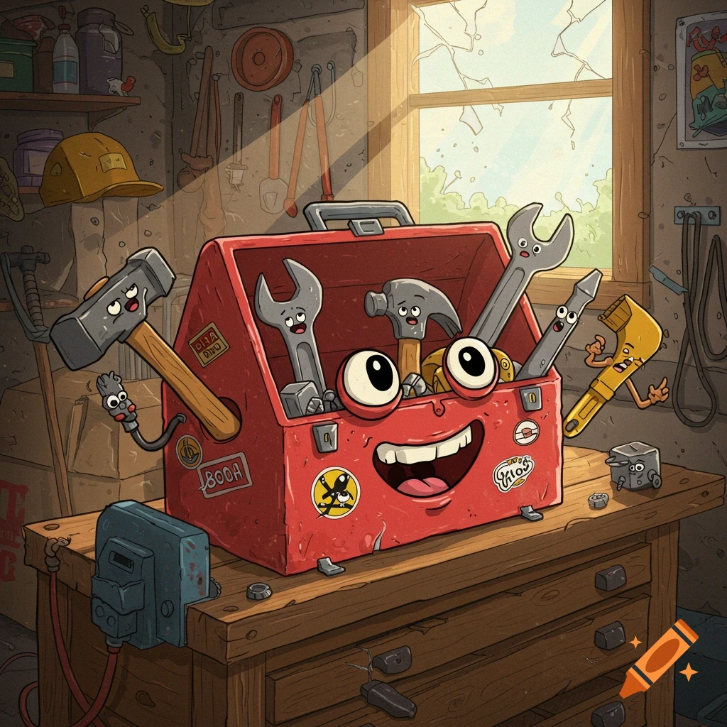 Ben+crummy created on Craiyon